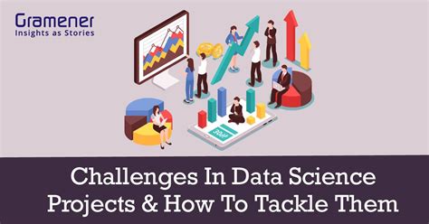 challenges in data science projects and how to tackle them