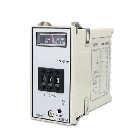 E5em Temperature Controller At ₹ 850piece Temperature Controller