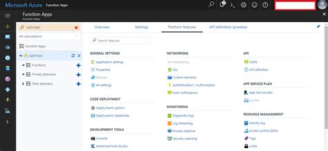 Anatomy Of An Azure Function App Tutorial