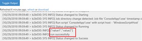 Call Azure Api From Webjob Shared Code Between Webjob And Web Api