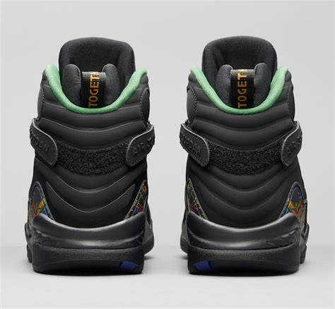 Air Jordan 8 Tinker Drops This December Nice Kicks