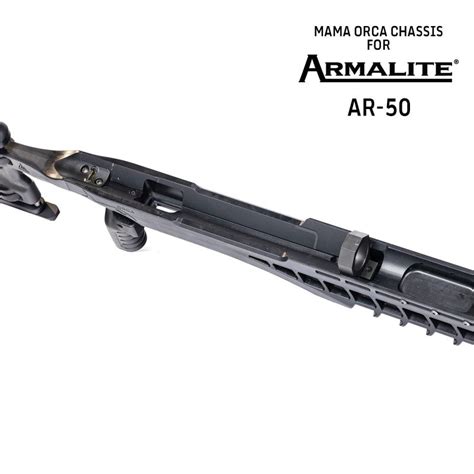 Chassis For Cadex Actions By Accuracy Solutions Accuracy Solutions