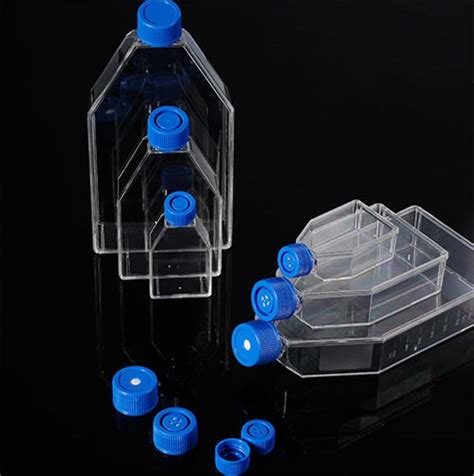 细胞培养瓶 山东巴罗克生物科技股份有限公司