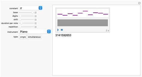 Wolfram Demonstrations Project