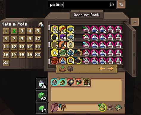 Wynntils Minecraft Mod