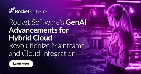 Hybridcloud Genai Technology Rocketsoftware Cobol Amc Ai