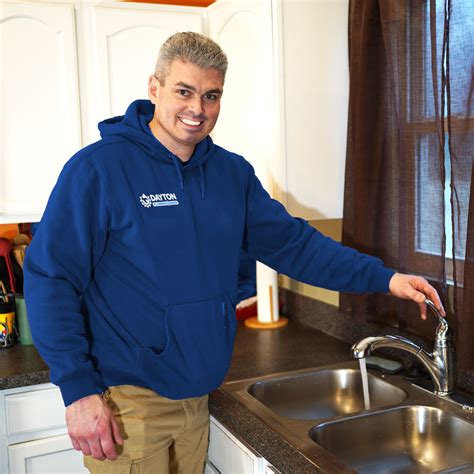 Residential Plumbing Contractors Dayton Plumbing And Drain