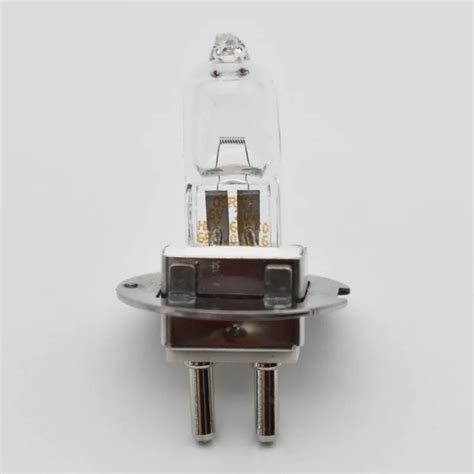 64251 Hlx 6v 20w 64251 6v 20w 6v20w Pg22 Photo Optic Quartz Halogen