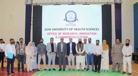 Muhammad Musab Khan On Linkedin Researchexcellence Sdgs2030 Researchconference Oric