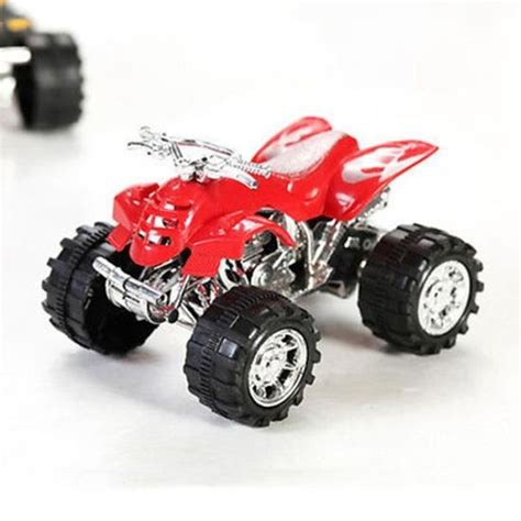 Bébé Enfants Modèle De Moto Jouets éducatifs Jouets De Mode Cadeaux De