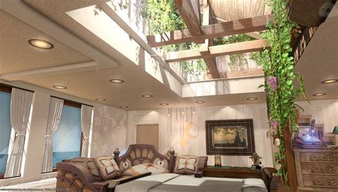 「ffxiv Housing Inspiration 」おしゃれまとめの人気アイデア｜pinterest｜powers Of Ten