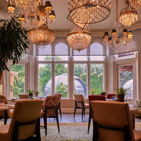 Root Wells Wells A Michelin Guide Restaurant