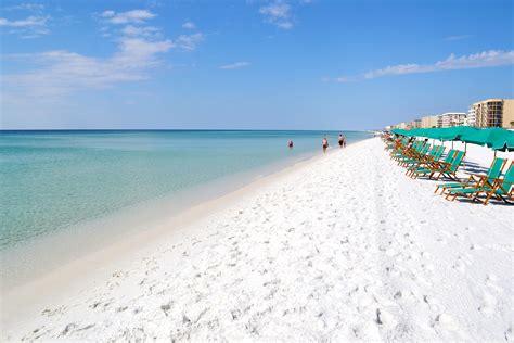 Atracciones De Fort Walton Beach Florida