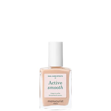 Manucurist Active Blur Cult Beauty