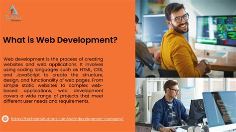 Ppt A Beginners Guide To Learning Web Development Powerpoint