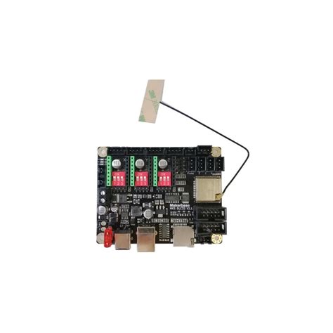 Buy Makerbase Mks Dlc32 Cnc Controller Board V 2 At Best Price