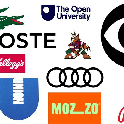 Best Designed Logos In The World 2026