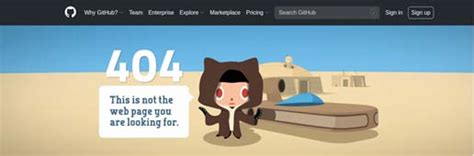404 Page Not Found Everything You Need To Know