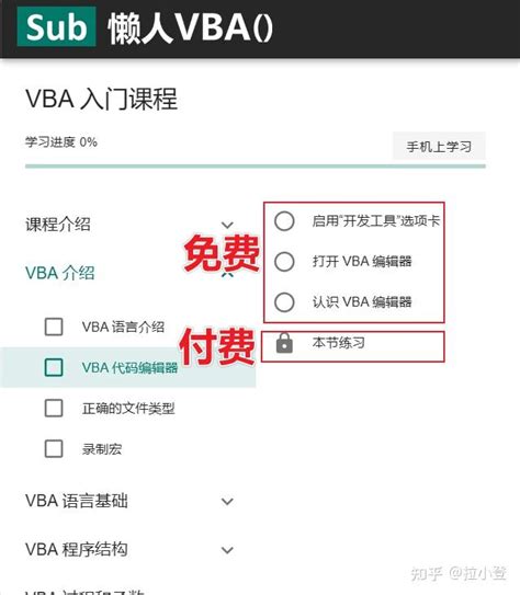 个自学网站 懒人Excel 知乎