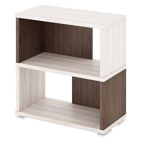 Стеллаж СБ 10 2 Mer Sb 10 2 Ksh 70х30х75 см Merdes купить по выгодной цене в интернет