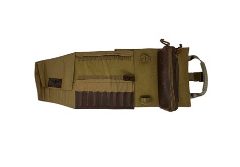 Hybrid Grace Armory Tool Roll Case Only Graceusatools
