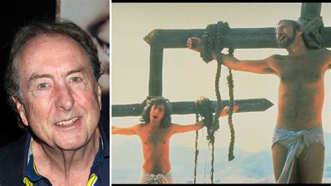 Monty Python Profilen ”python är En Katastrof”
