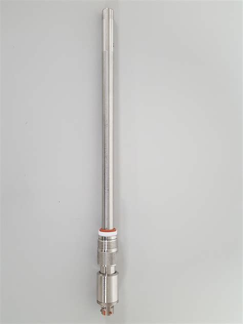 Mettler Toledo Inpro 6800 Dissolved Oxygen Probe Sensor Lab Pn 52200101