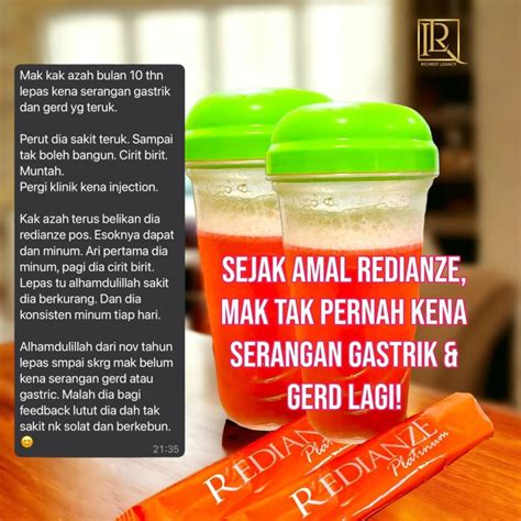 Pedih Ulu Hati Gerd Pintu Kepada Penyakit Kronik