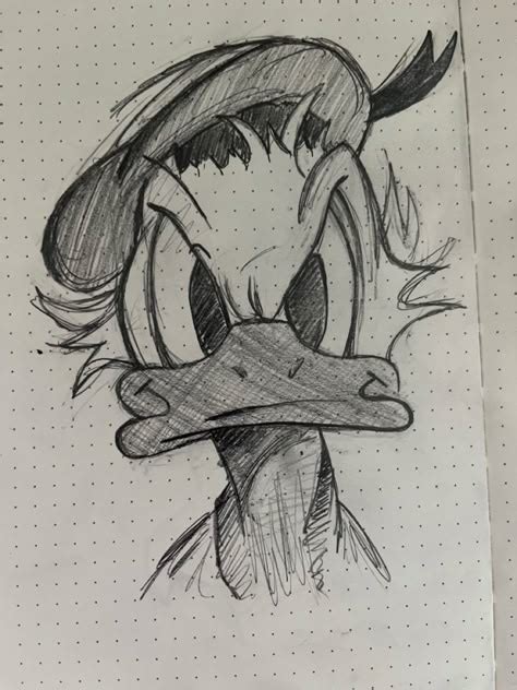 Cool Characters To Draw