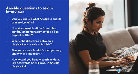 56 Ansible Interview Questions Adaface