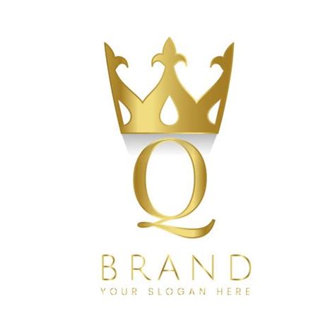 Premium Q brand creative vector - Download Free Vectors, Clipart ...