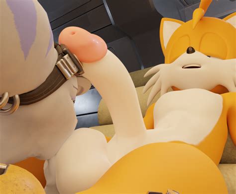 Rule 34 2 Tails 3d 3d Artwork 5 Toes Abs Anthro Ass Ball Suck Balls