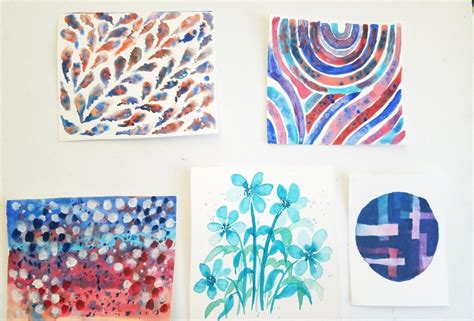 Develop Your Artistic Styles Part 2 Skillshare Student Project