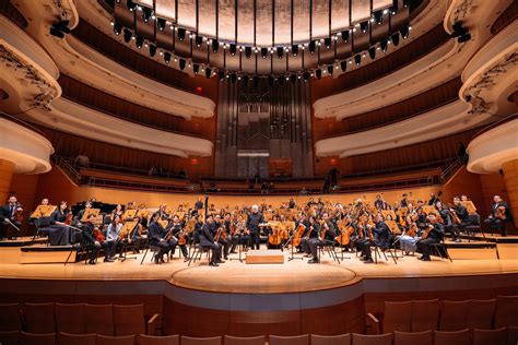 Uci And Pacific Symphony Side By Side Rehearsal 2025 Flickr
