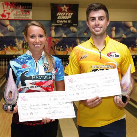 🚨 Kyle Sherman Professional Bowlers Association Pba Facebook