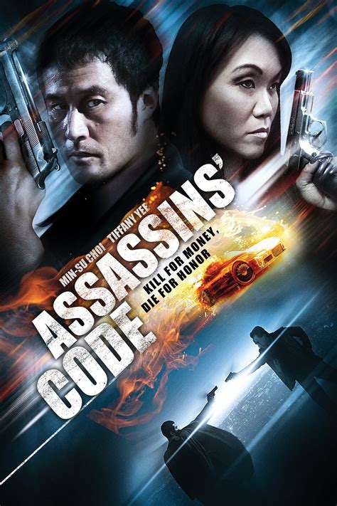 Assassins Code Rotten Tomatoes