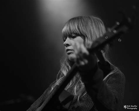 Back Beat Seattle Photos Lucy Rose Neptune Theatre