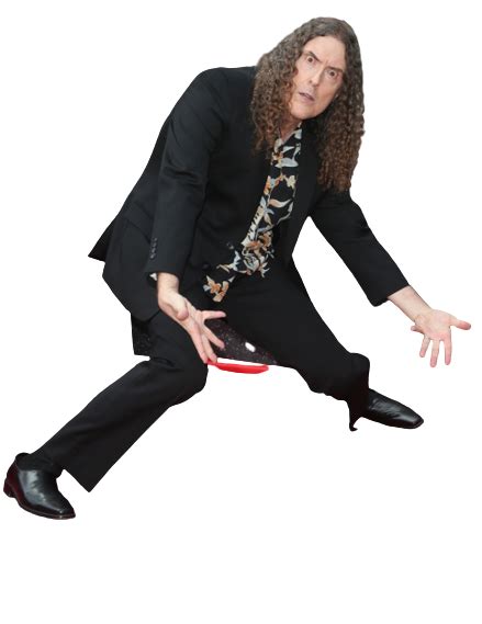 Weird Al Render 8 By Felonius Stu On Deviantart