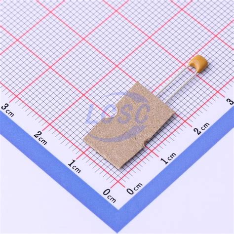 Rox050270kfklb Vishay Intertech Through Hole Resistors Jlcpcb