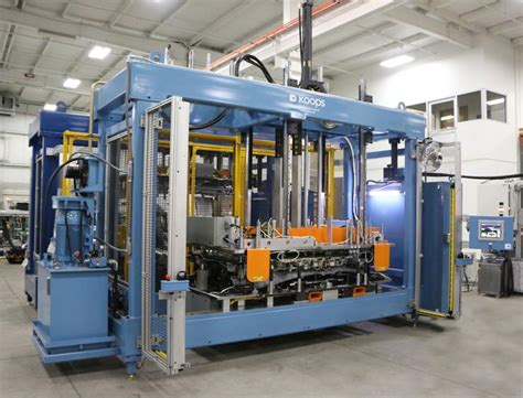 koops automation systems on linkedin custom automated manufacturing