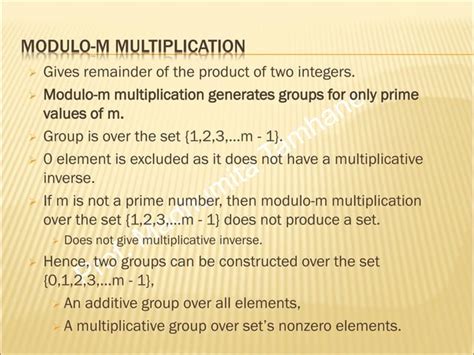 Basic Galois Field Arithmatics Required For Error Control Codes Pdf