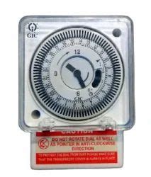 Electrical Analog Timer Manufacturer From Pune