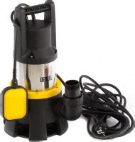 DENZEL DP1400X (97228) - buy submersible Pump: prices, reviews ...
