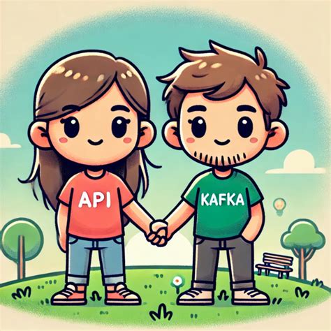 The Power Of Integration Combining Kafka And Api Platforms