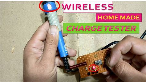 Wireless Continuity Tester How To Make Continuity Tester Youtube Wireless Continuity Tester How To Make Continuity Tester Youtube