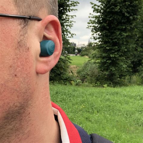 Jlab Go Air Pop Review Best Cheap Tws On Amazon