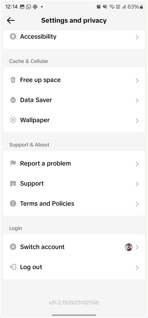 Top Ways To Fix TikTok Not Loading Or Working Guiding Tech