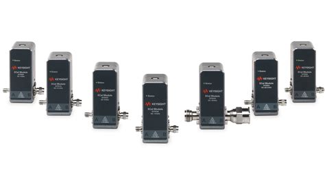 Streamline Series USB Vector Network Analyzers Keysight