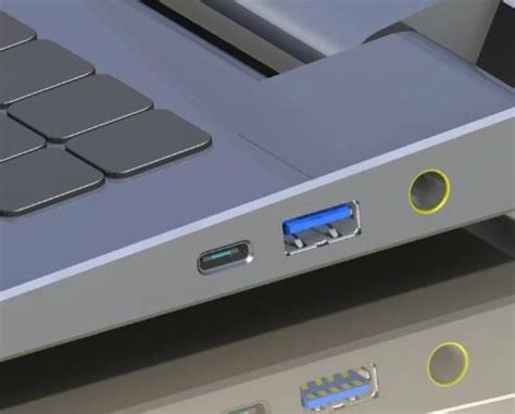 USB C Vs USB 3 1 What S The Difference ExtremeTech