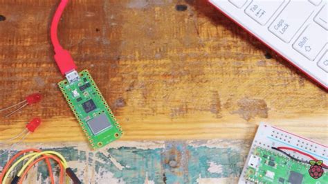 Pico W Is A Cheap Wi Fi Enabled Microcontroller From Raspberry Pi NoypiGeeks